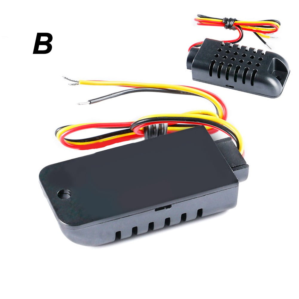 Mosiee Humidity Monitoring Sensor for DHT21 For AM2301A with Automatic ...