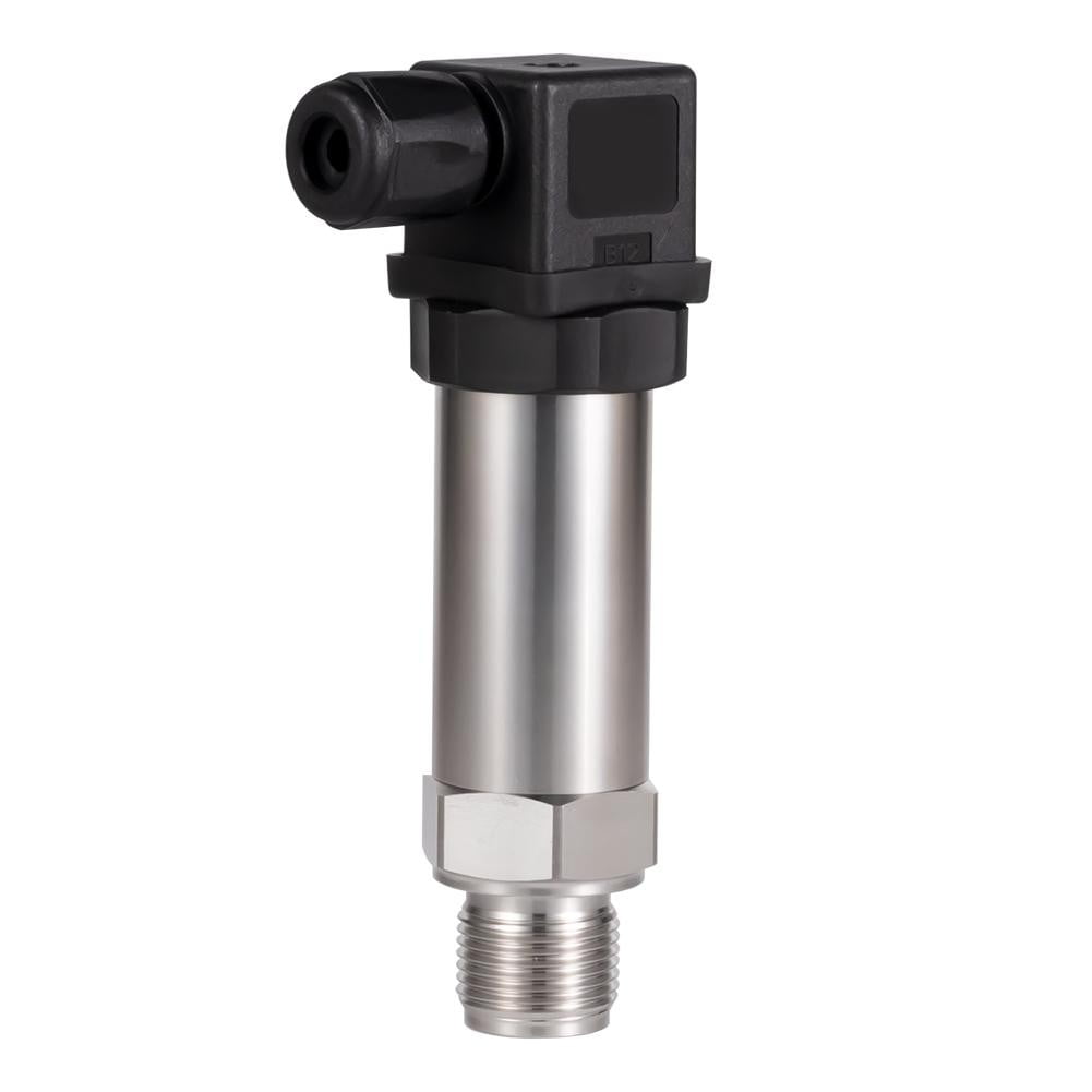 Mosiee Hydraulic Pressure Sensor 4-20Ma G1/4 Air Water Pressure ...