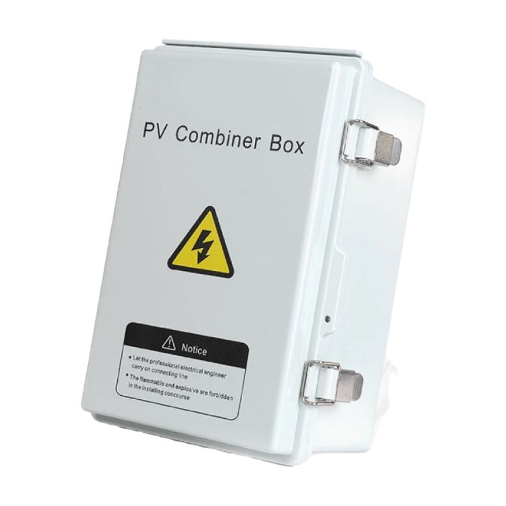 Mosiee Ip65 Solar Photovoltaic Junction Box For Installing Solar ...