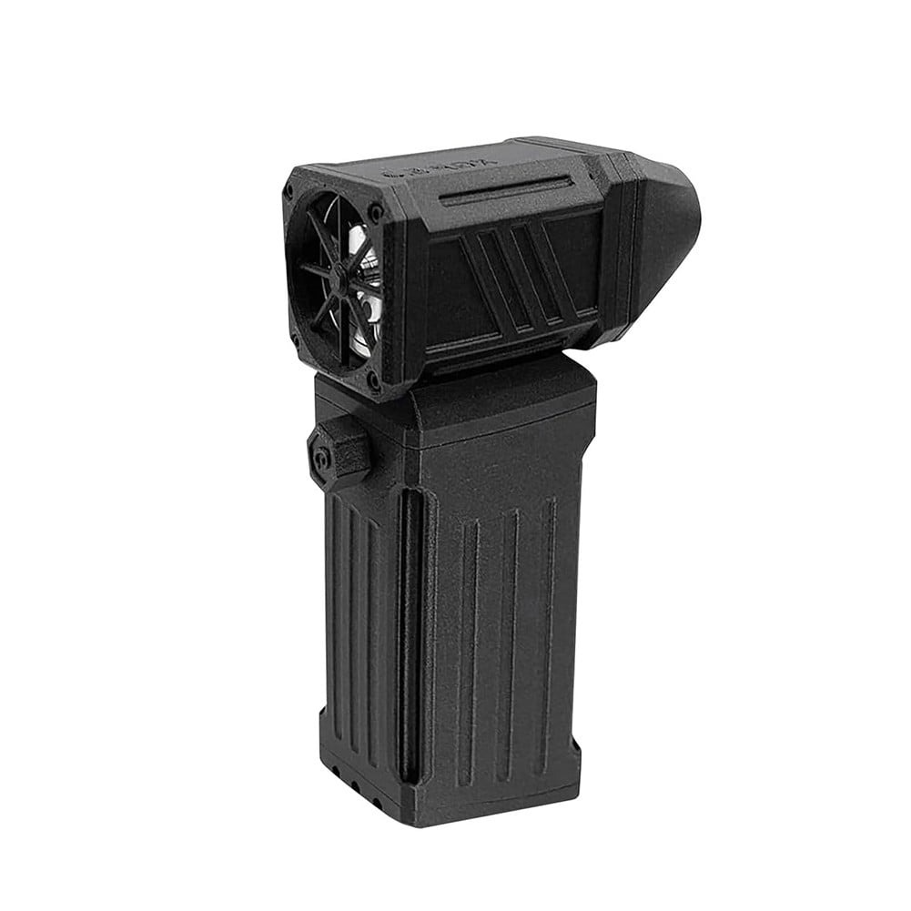 Mosiee Jet Drying Turbo Powered Hair Dryer Super Fan Jet Fan For Car ...