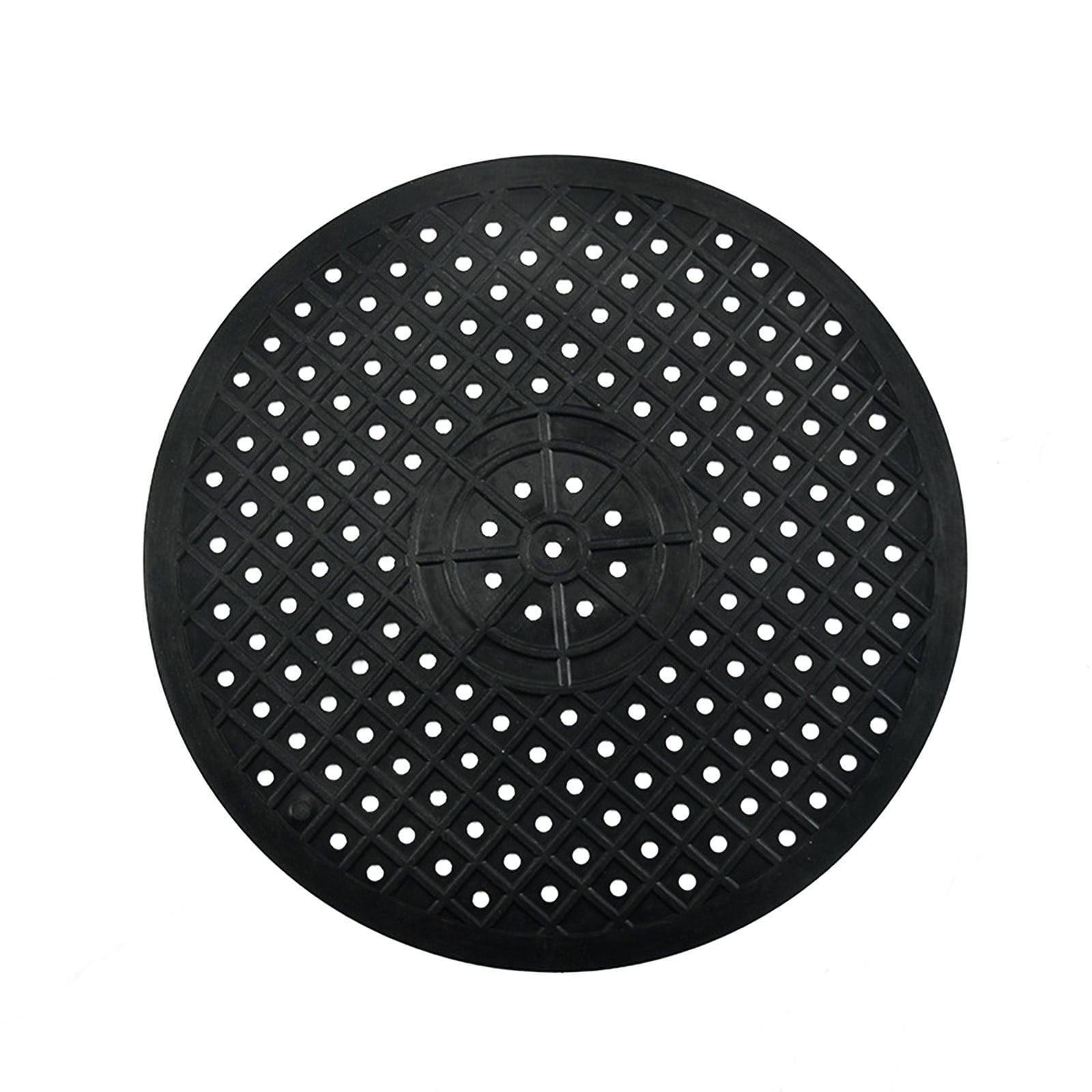 Mosiee Kitchen Insulation Mat Rubber Sink Drain Pad Waterproof And Non ...
