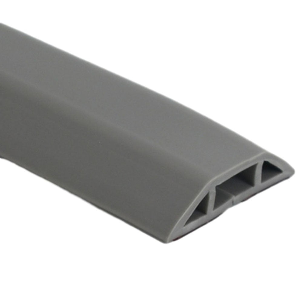 Mosiee Low Profile Rubber Trunking Rubber Trunking Gyms And Lobbies ...