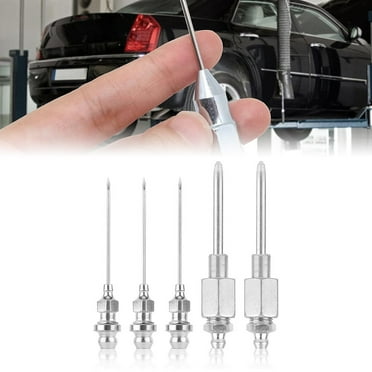 Oni Tools Hino Fuel Injector Puller and Injector Cup Sleeve Installer ...