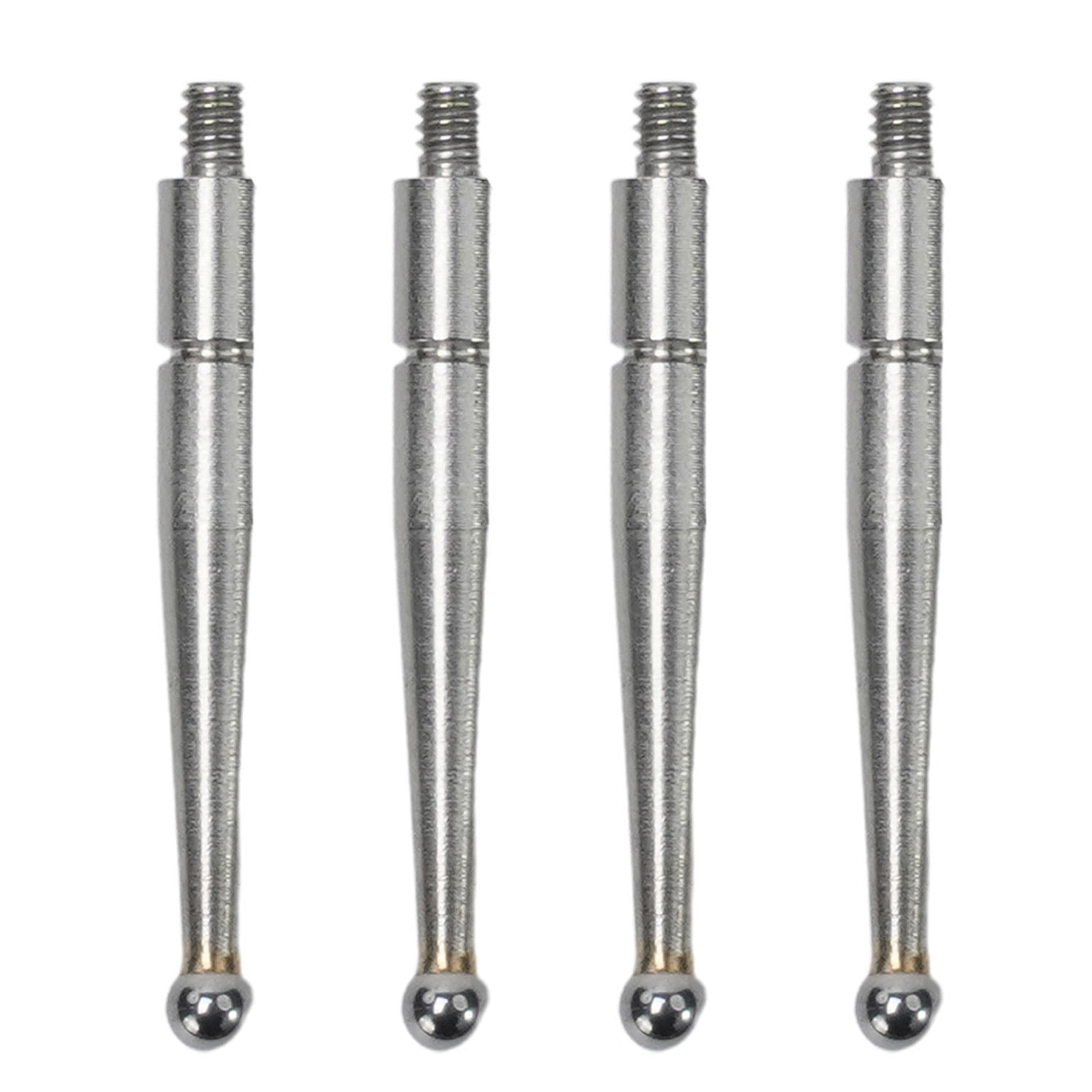 Mosiee M Pcs Carbide Ball Contact Points Carbide Ball Metric Pcs For ...