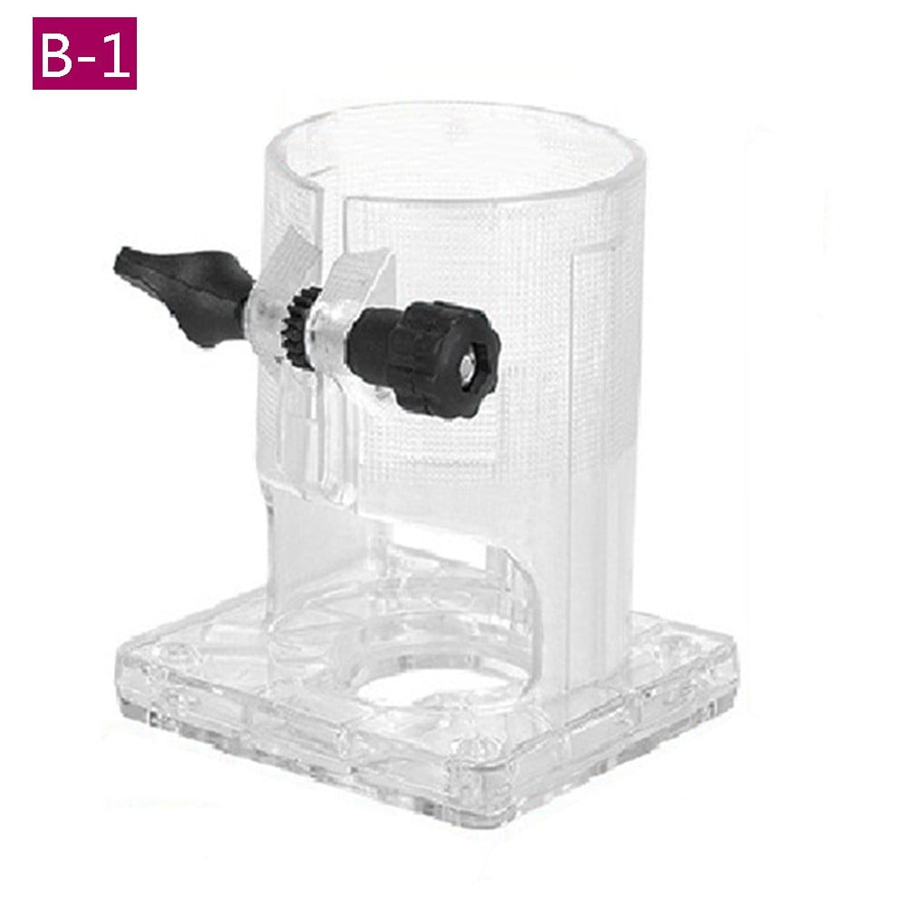 Mosiee Milling Machine Base Electric Trimming Machine Base is For ...