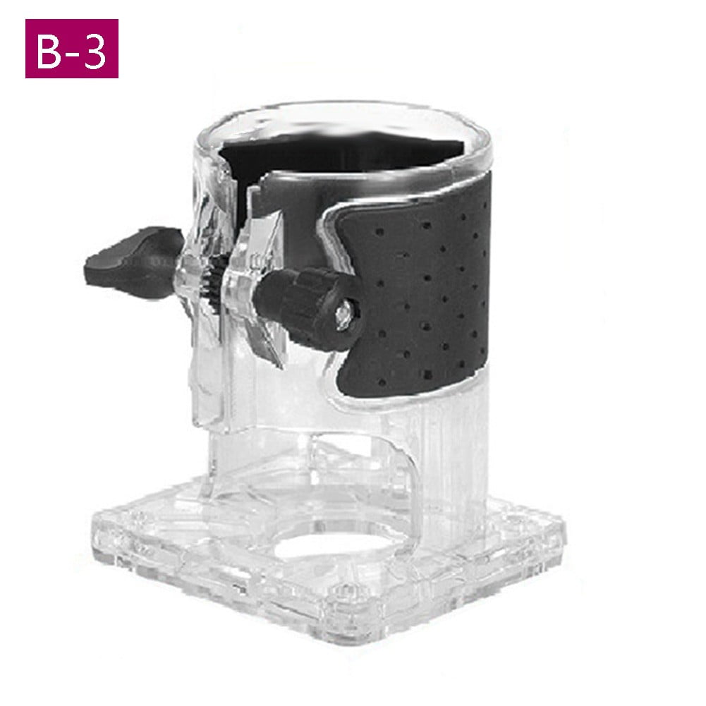 Mosiee Milling Machine Base Electric Trimming Machine Base is For ...