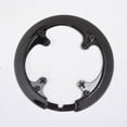 Mosiee Mountain Bike Chainring Guard (42–44 Teeth) 7.4 Cm Bolt Circle ...