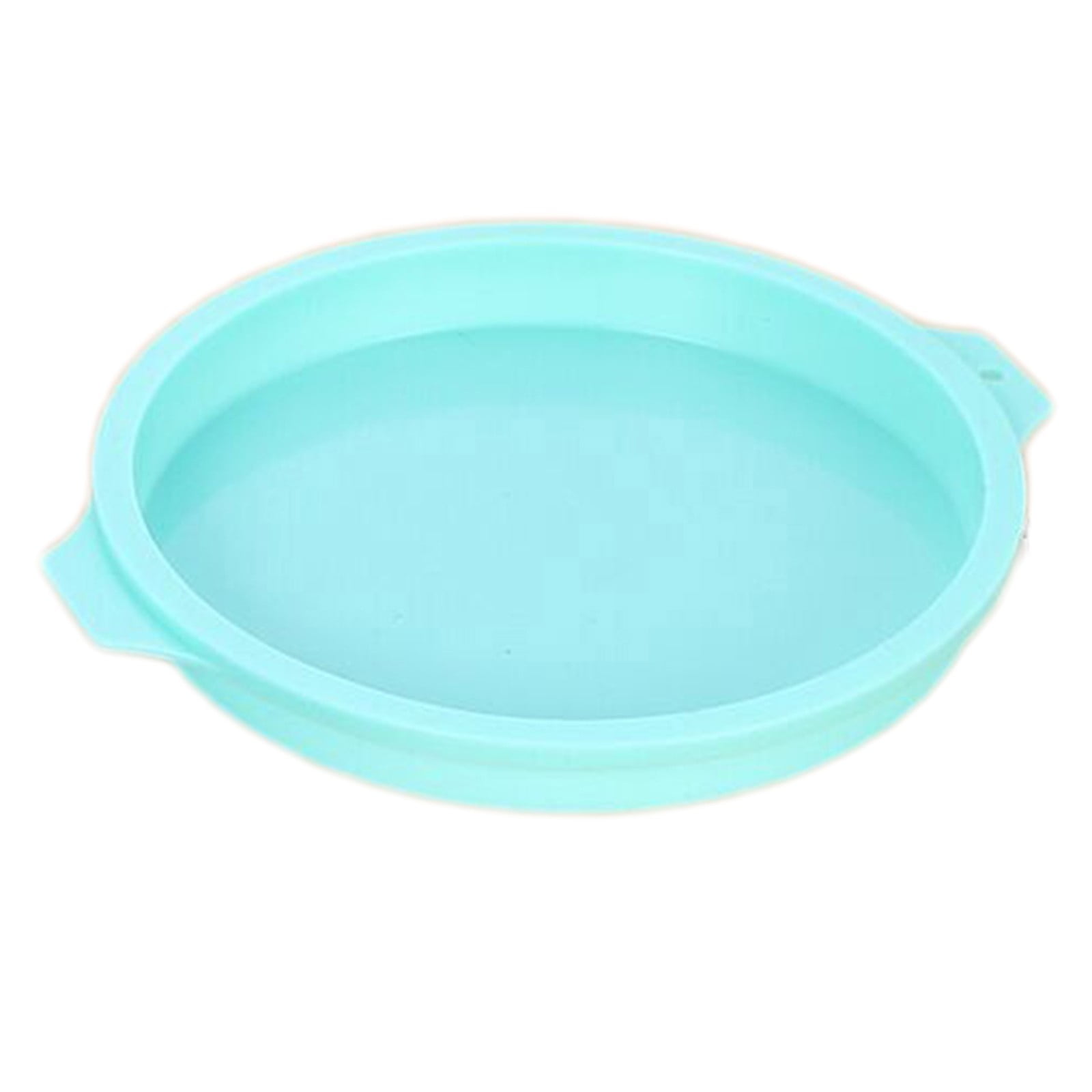 Mosiee New Practical Round Silicone Layer Long-Lasting Use Safe And ...