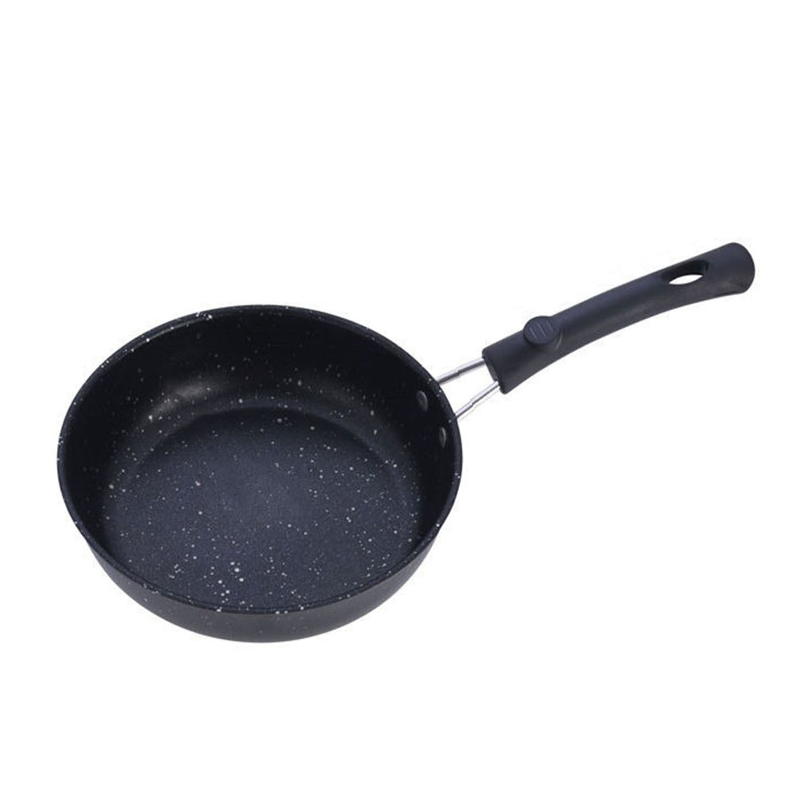 Mosiee Nonstick Pan Frying Egg Skillet Pot Cooking Omelette Pancake Pot ...
