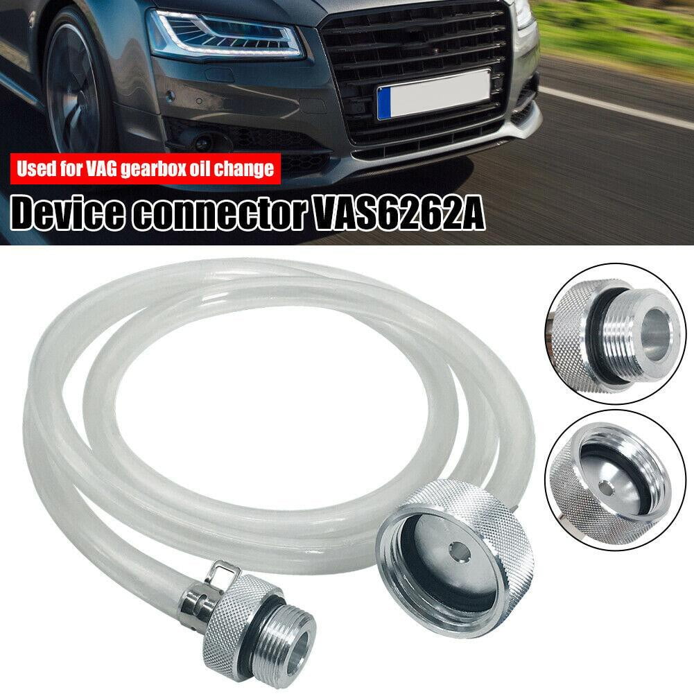 Mosiee Oil Change Hose Transmission For Dsg Gearbox Vas6262A 1500Mm For ...