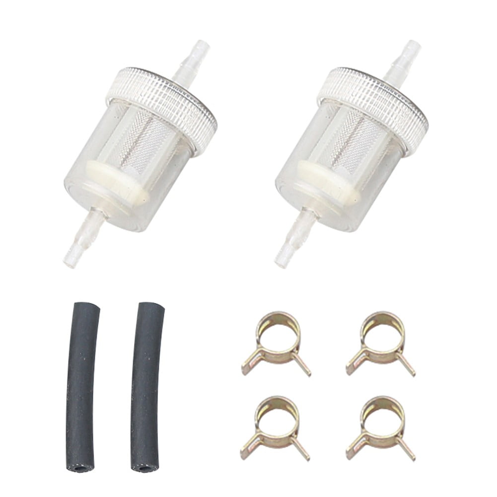 Mosiee Oil Filter Diesel Filter Gasoline Filter Parking Heater Screen ...