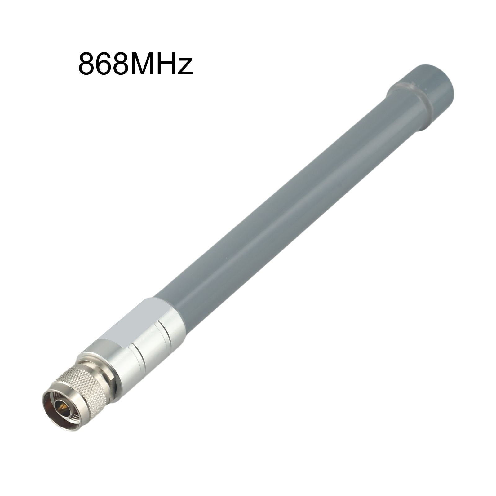 Mosiee Outdoor 868Mhz Waterproof Long Range 3Dbi N-J Fiberglass Antenna ...