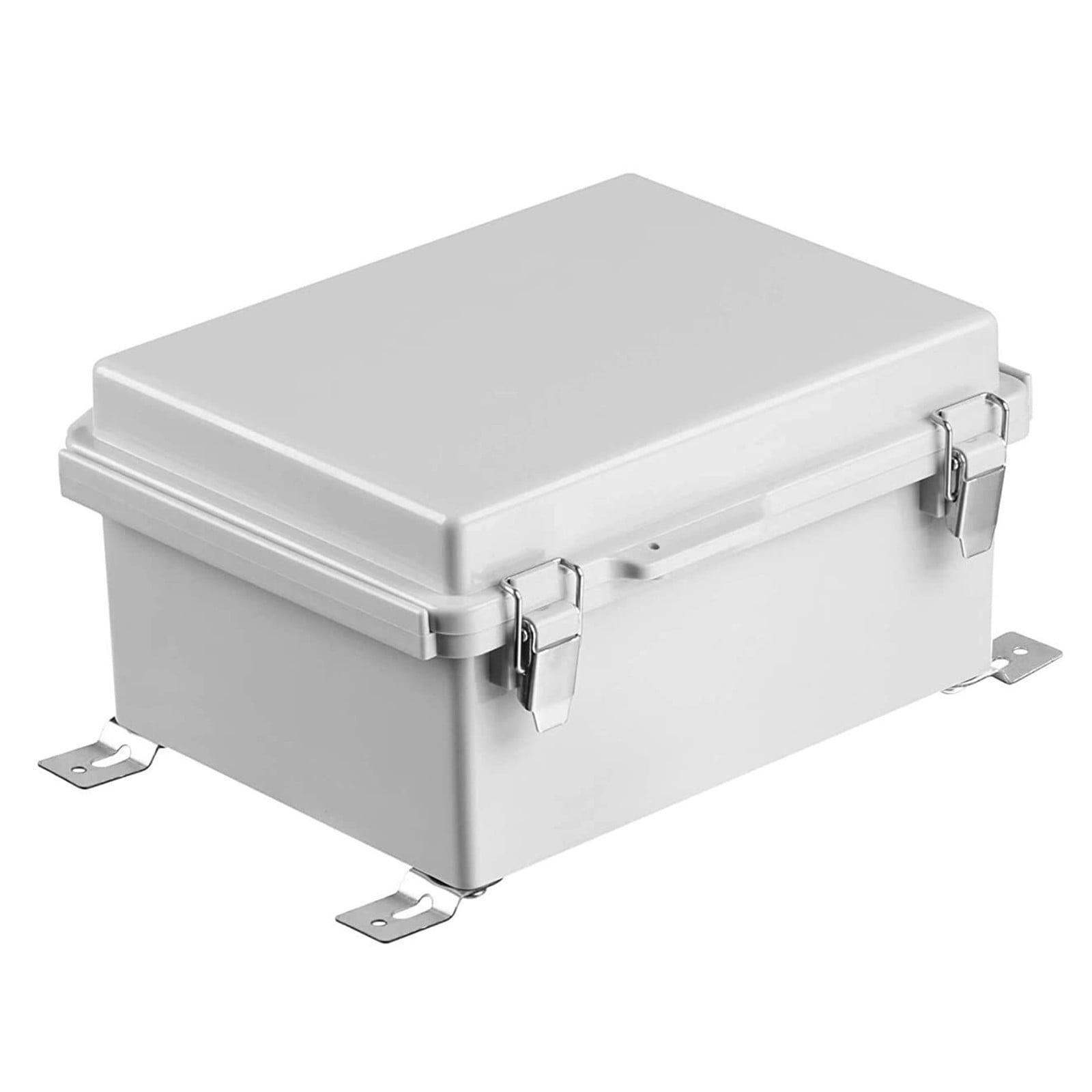 Mosiee Outdoor Electrical Box 290x190x140 mm Waterproof Junction Box ...