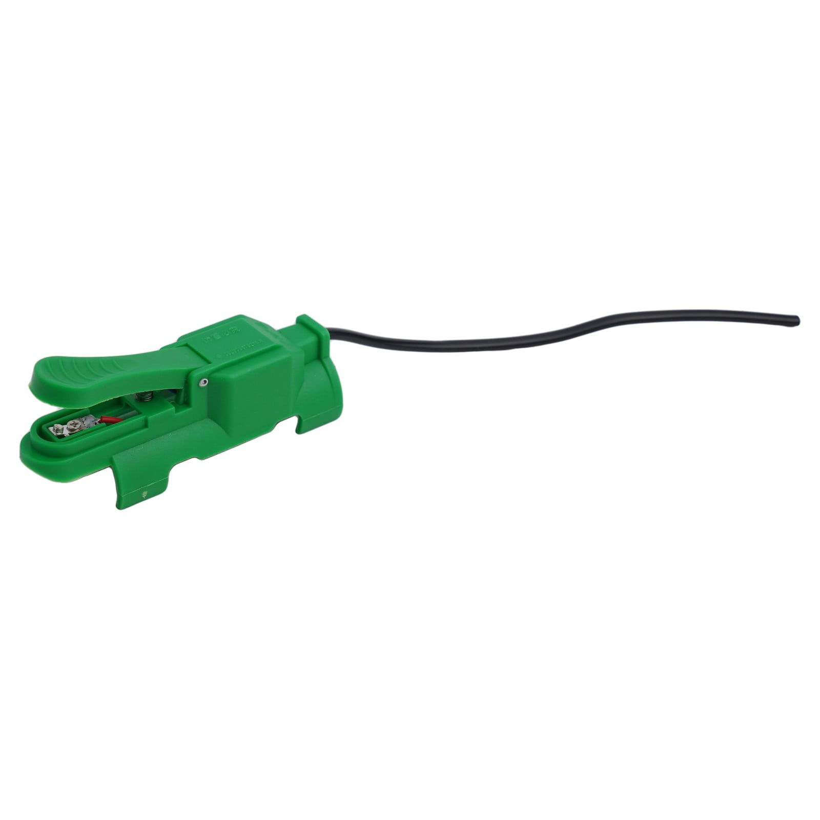Mosiee Plastic Metal Tig Trigger Switch: Argon Arc Welding Switch ...