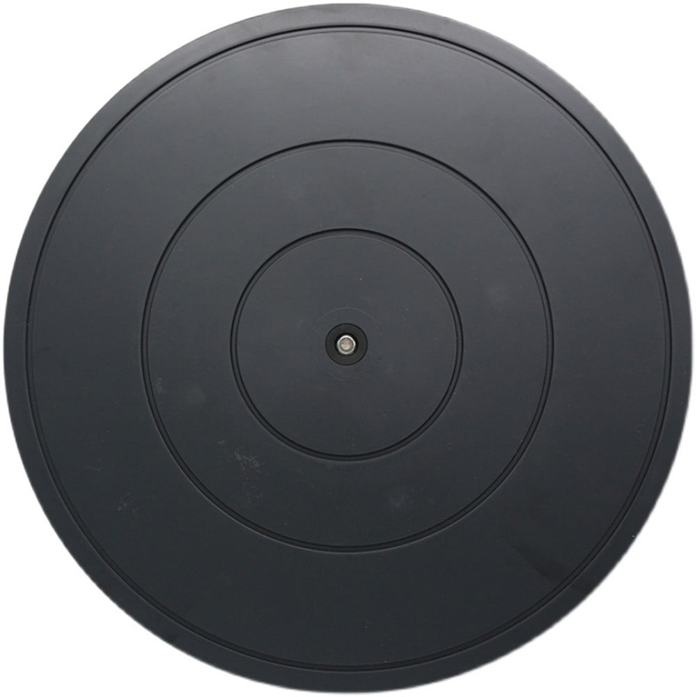 Mosiee Plastic Rotating Bearing Turntable Lazy Susan For Turntable ...