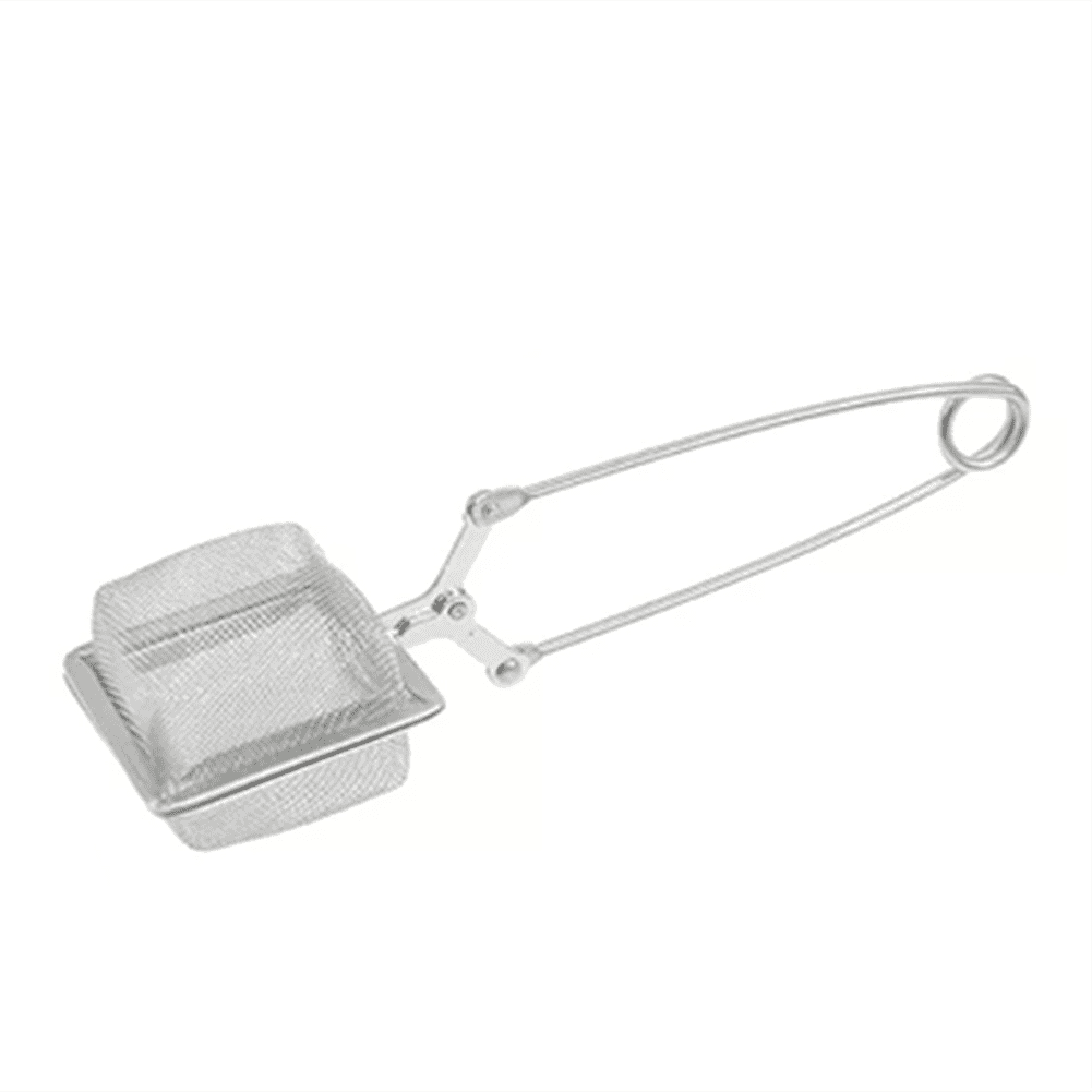 Mosiee Premium Stainless Steel Tea Filter With Wide Compatibility For ...