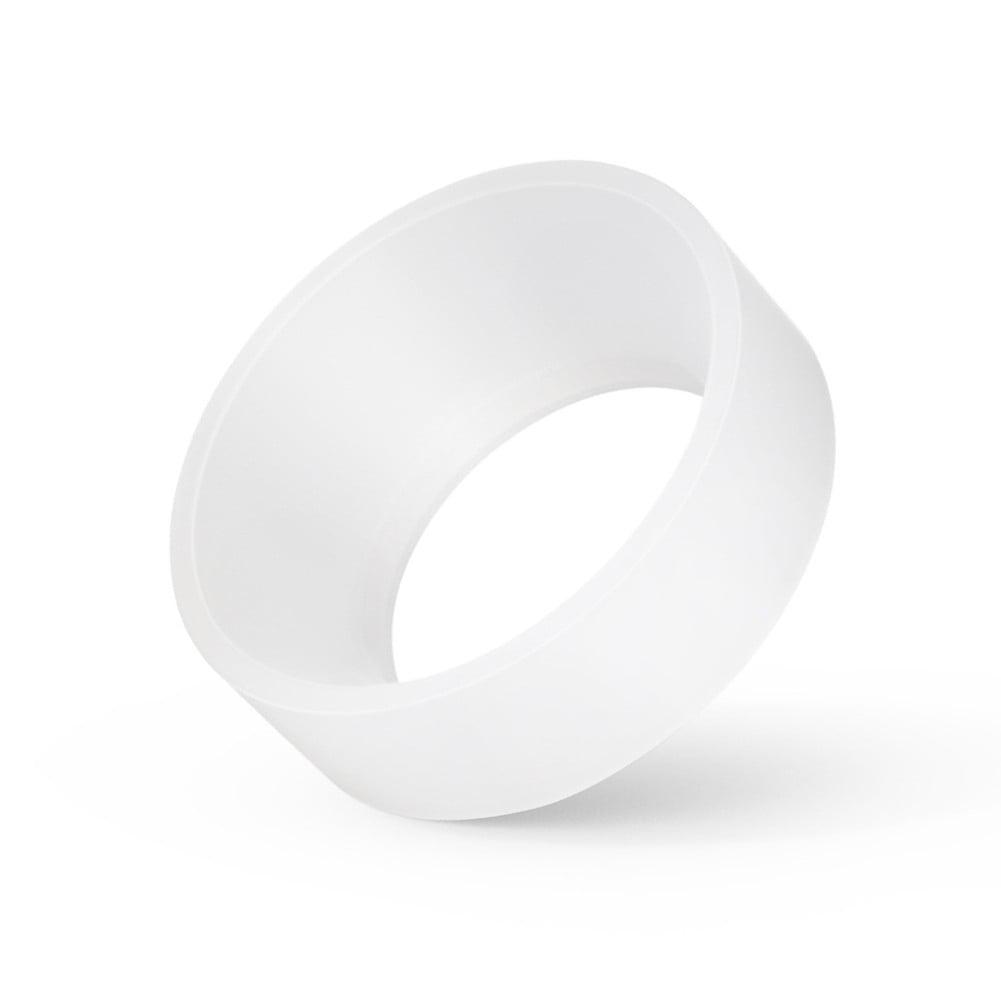 Mosiee Refillable Coffee Capsule Tamper Dosing Ring For Dolce Gusto ...