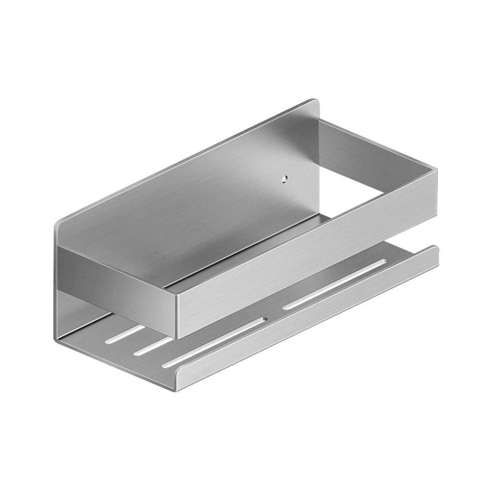 Mosiee Shower Shelf Stainless Steel Shower Shelf Basket For Bathroom ...