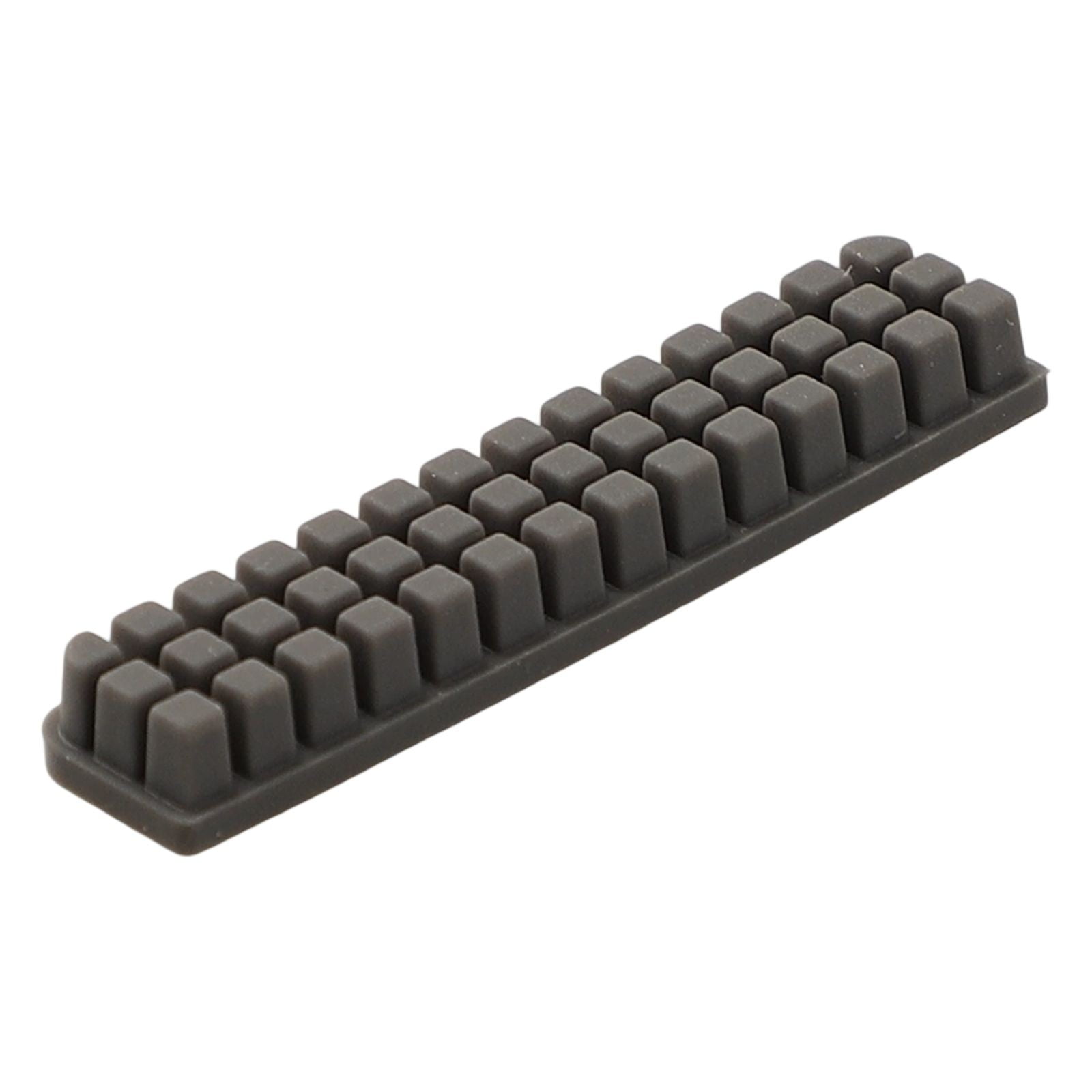 Mosiee Silicone Cleaning Brush For Bambu Lab A1/A1Mini Nozzle For 3D ...