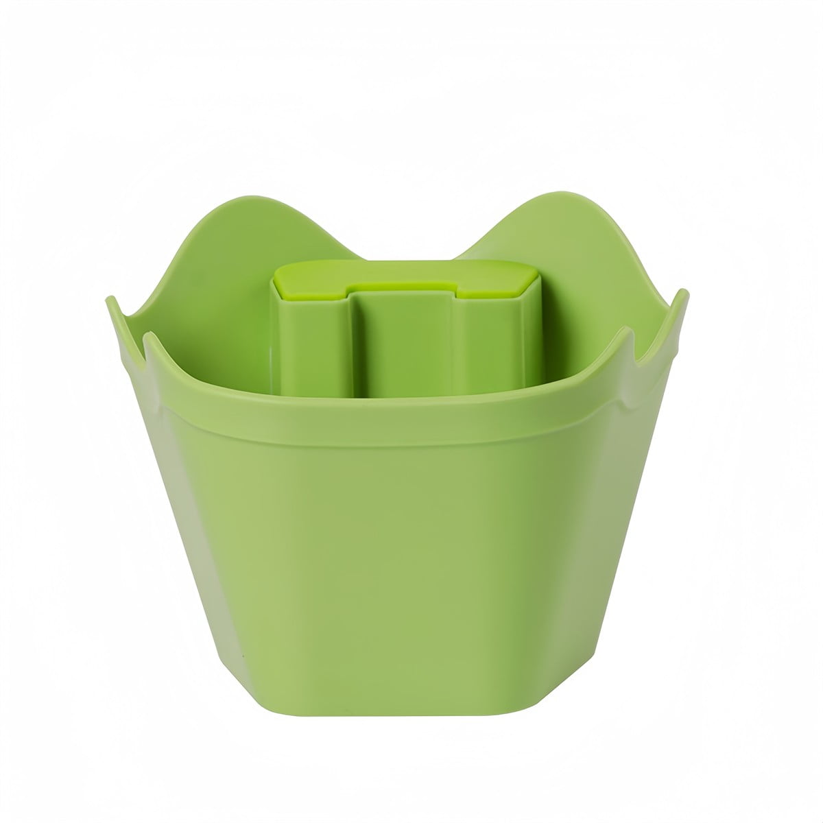 Mosiee Small Coffee Knock Box Anti-slip Home Espresso Ground Boxes ...