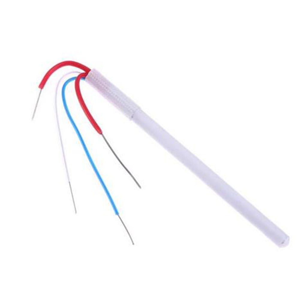 Mosiee Soldering Iron Station Replacement Heating Element Ceramic ...