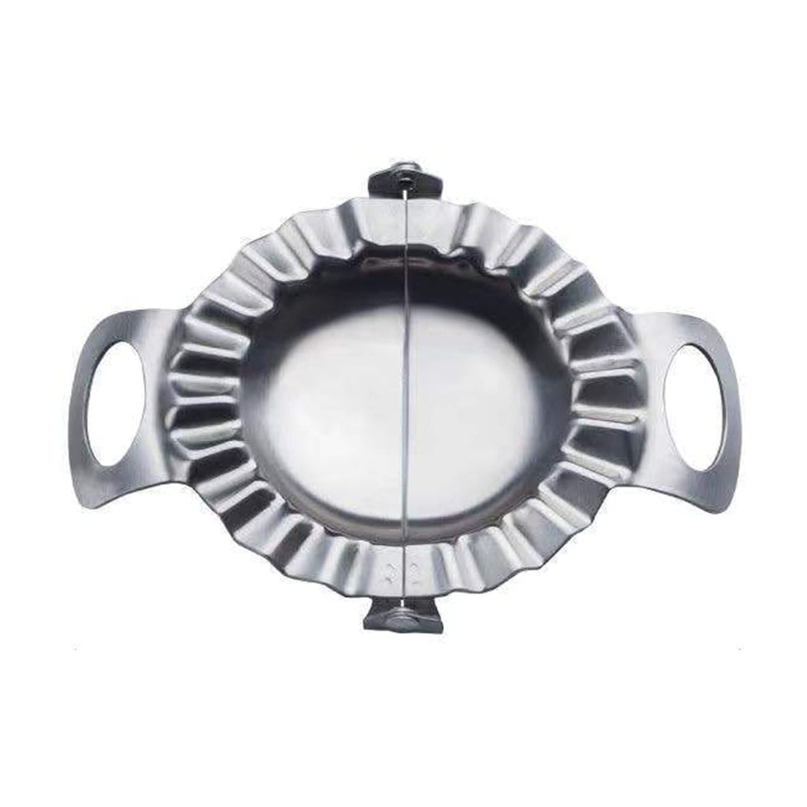 Mosiee Stainless Steel Dumpling Dumpling Maker Wrapper Pastry Press ...