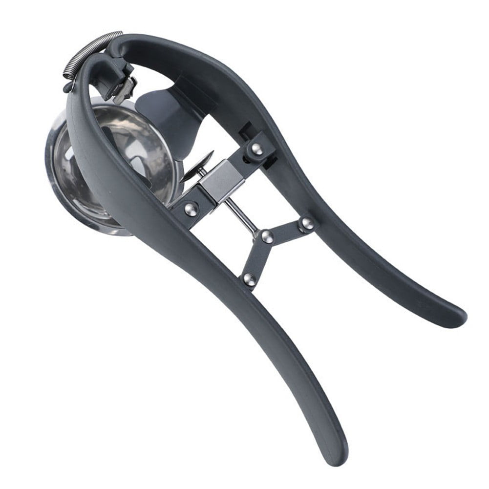 Mosiee Stainless Steel Egg Opener Egg Scissors Manual Eggshell Cracker ...