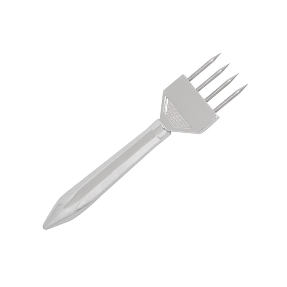 Mosiee Stainless Steel Ice Chisel, Pick Crusher Ice Tool Kitchen Bar ...