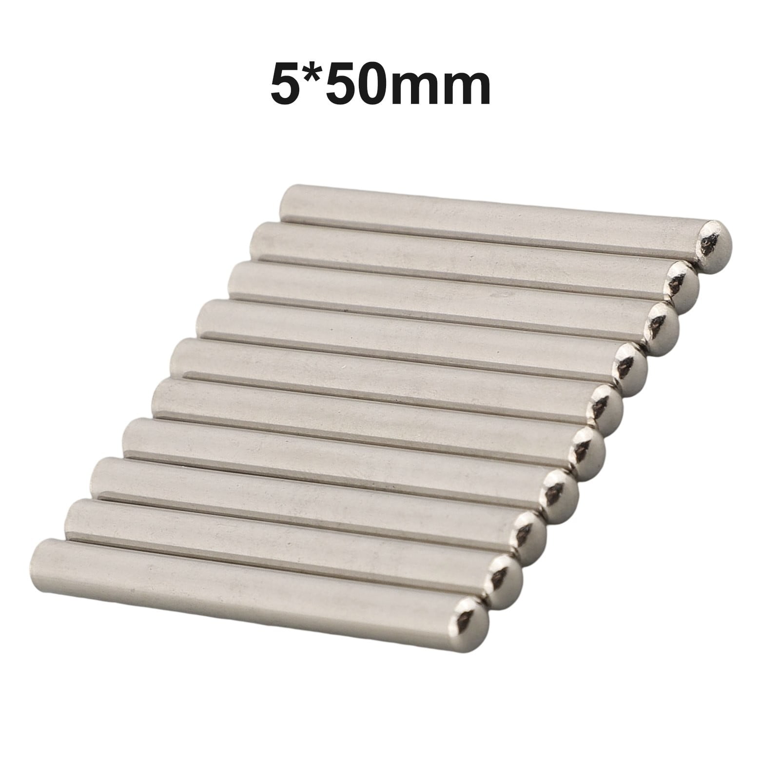 Mosiee Stainless Steel Temperature Probe Shell Single Head Small Steel ...