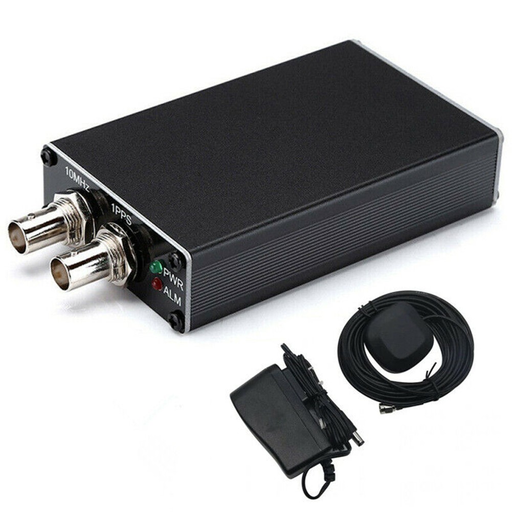 Mosiee Sturdy And Practical Pll Gpsdo Gps Tamed Clock Sine Wave Gps ...