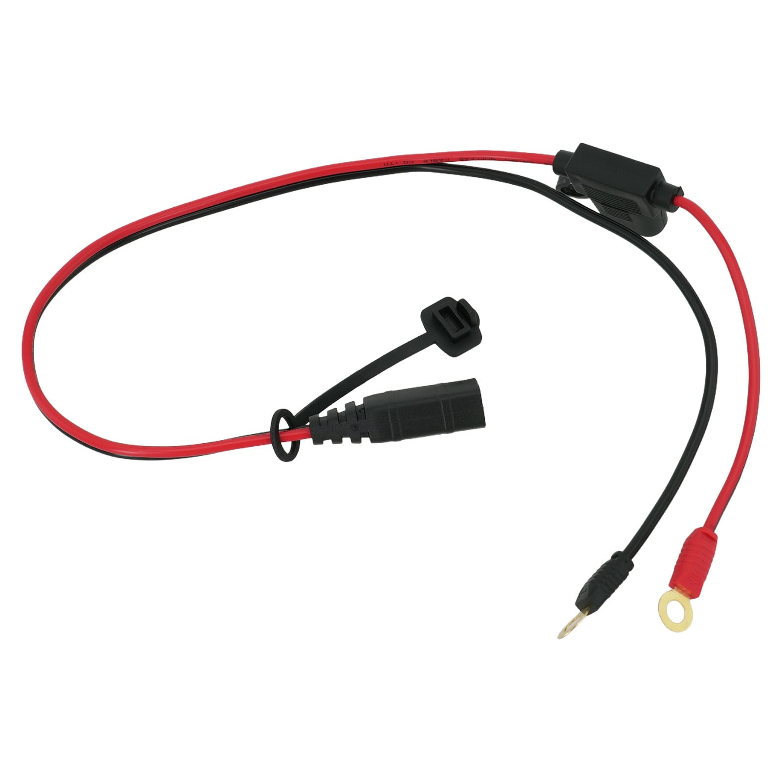 Mosiee Trickle Charger Connection Harness For Gc002 Xconnect M6 Eyelet ...