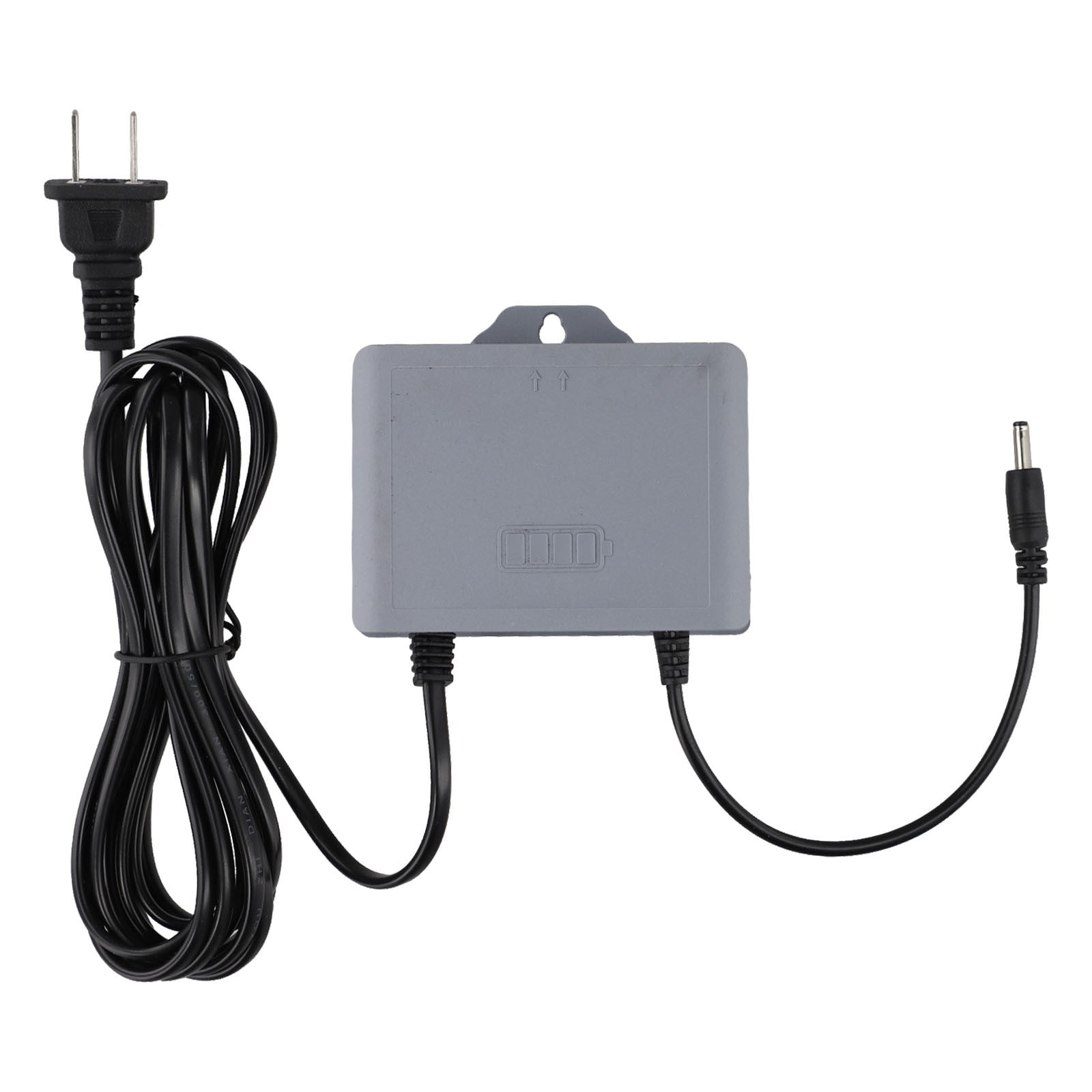Mosiee Ups Uninterruptible Power Supply For Security Camera Mini Ups ...
