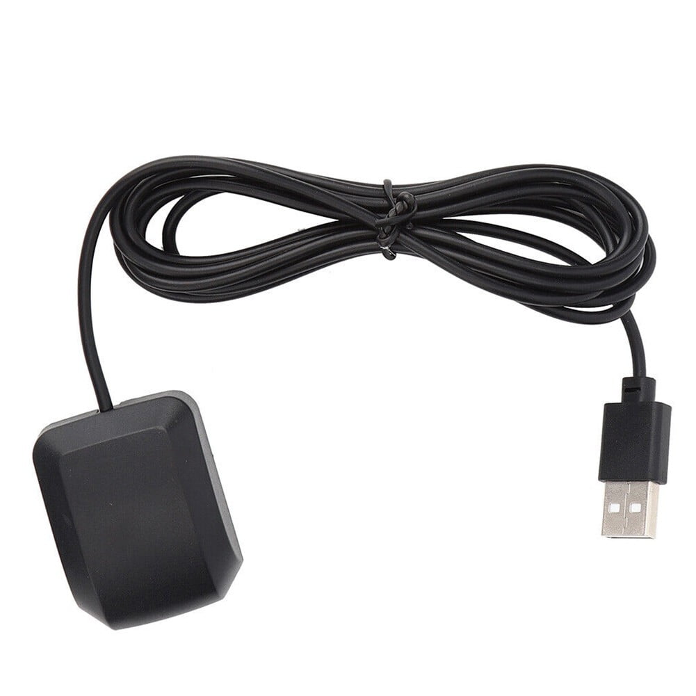 Mosiee VK-162 Navigation Module Notebook USB Interface GPS Receiver For ...