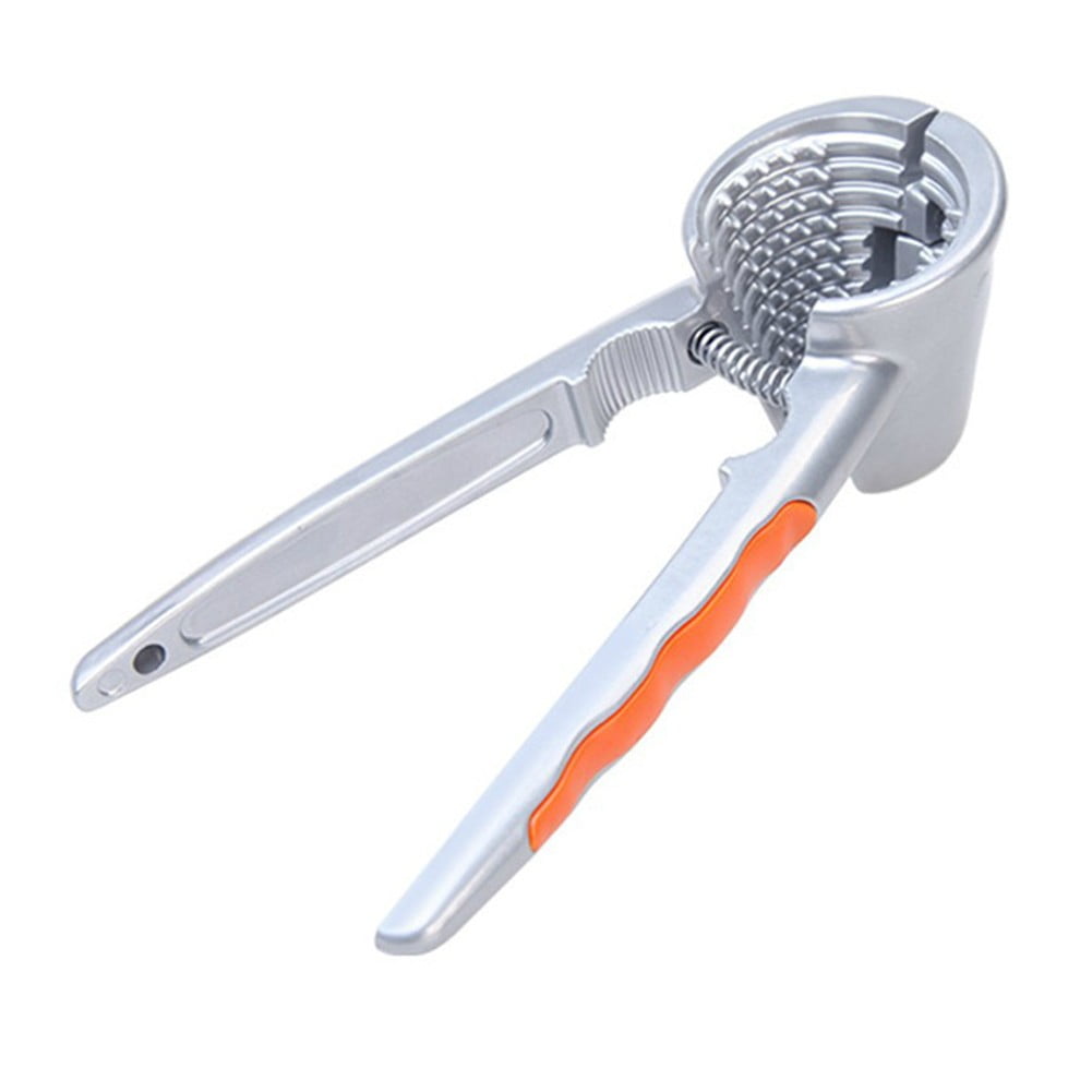 Mosiee Walnut Clip Sheller Clip Nut Crackers Walnut Cracker With Non ...