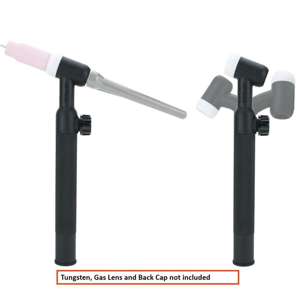 Mosiee Wp-17F Wp-17Fv Tig Torch Soldering Tools Welder With Gas 150 ...