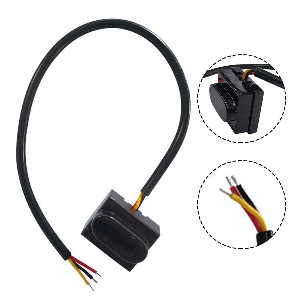 Mosiee Xkc-001A Distance Infrared Motion Sensor Dc5-24V Optical ...