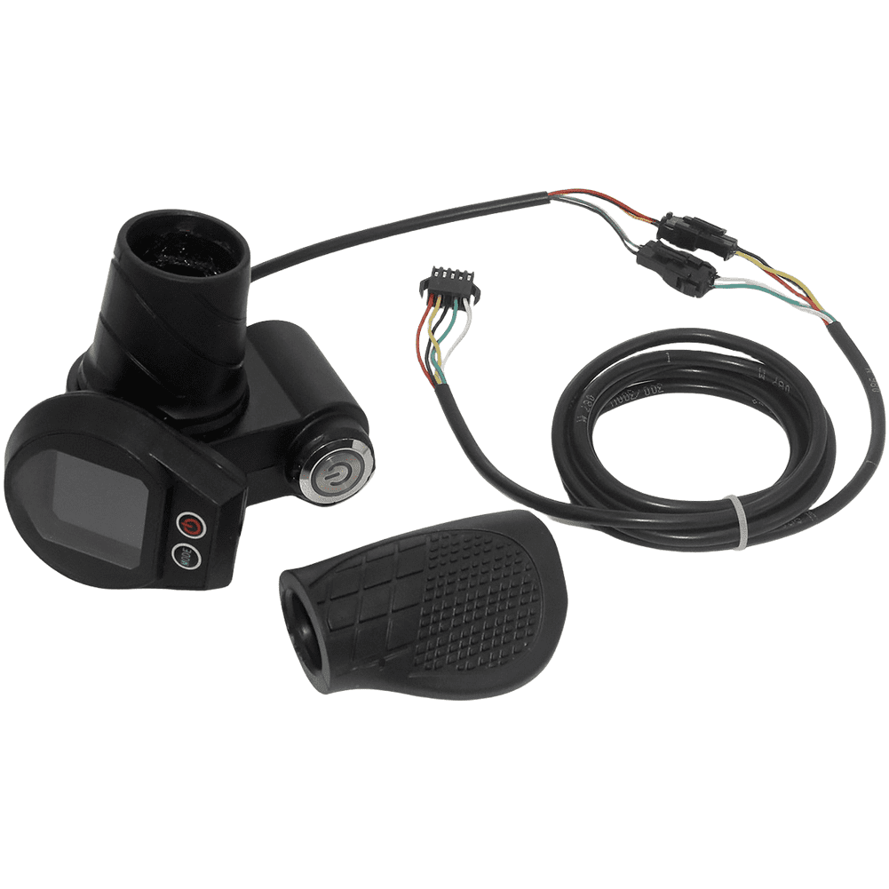 Mosiee for Damao Instrument Panel/Throttle with Speed Control, Displays ...
