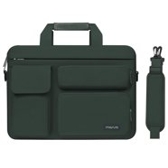 Mosiso Polyester Laptop Shoulder Bag for 2019 MacBook Pro 16 inch A2141 ...