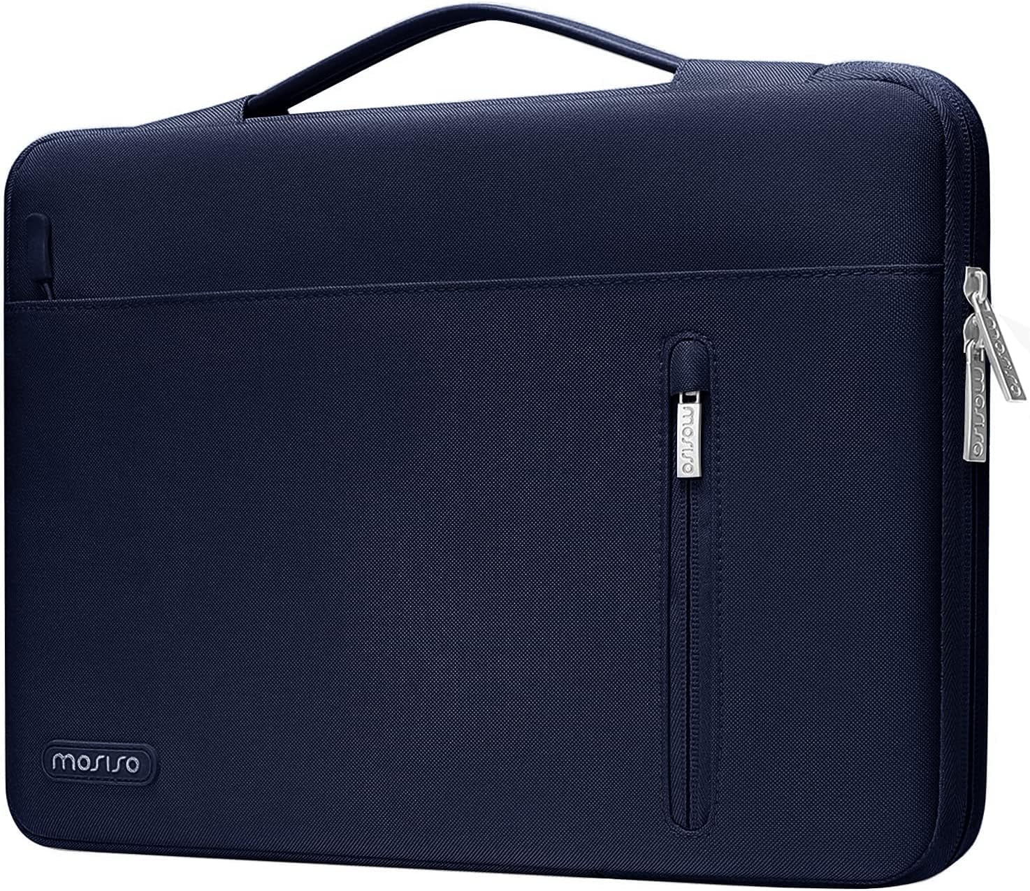 Mosiso 13-13.3 inch Laptop Sleeve Bag for MacBook Pro 14 2023-2021 ...