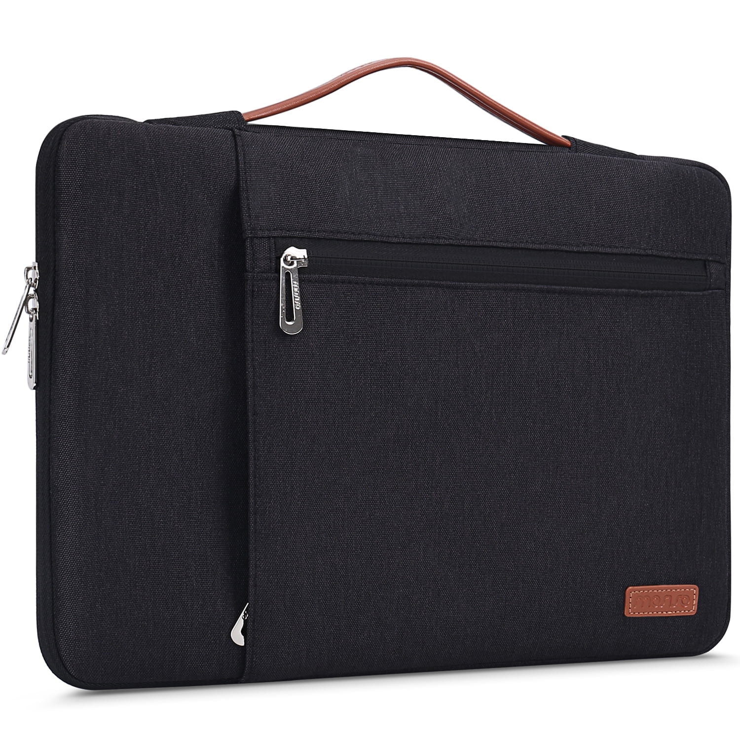 MOSISO 13.3" Laptop Sleeve Case for Macbook Air/Pro, Water Resistant ...
