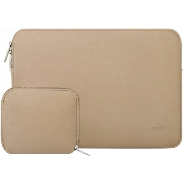 Mosiso 13.3" Protective Laptop Sleeve for MacBook Air Pro, 13-13.3 inch ...
