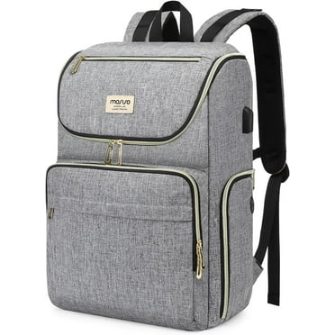 gastropod Travel Laptop Backpack Business Slim Anti-theft Backpacks ...