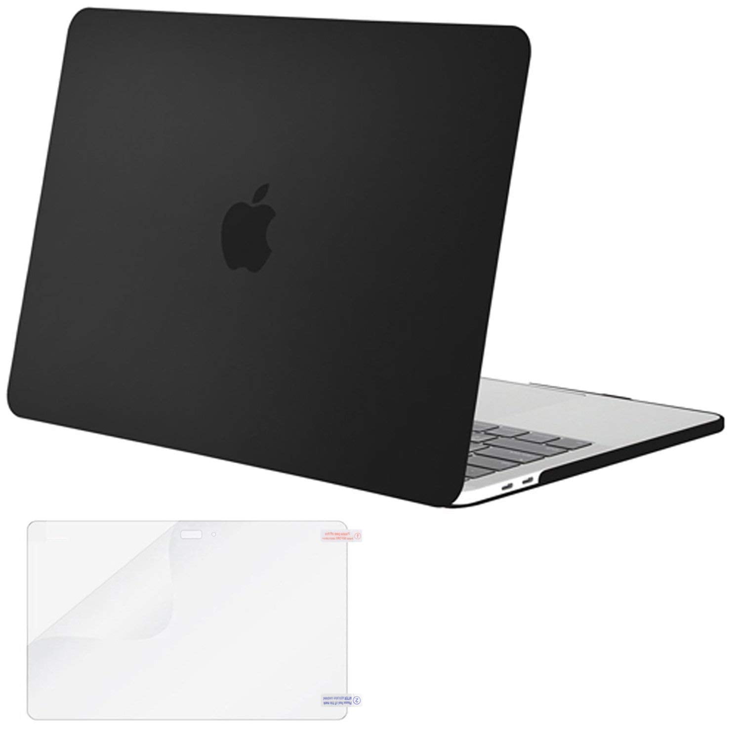 Mosiso MacBook Air A1466/A1369 Plastic Hard Cover Case Model Mosiso MacBook Air A1466/A1369 Plastic Hard Cover Case Model