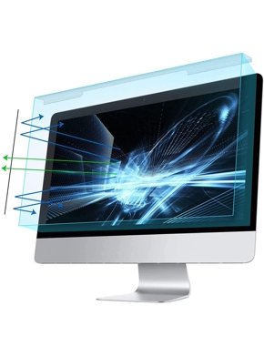 Monitor Anti-Glare and Privacy Filters in Screen Filters and Protectors ...