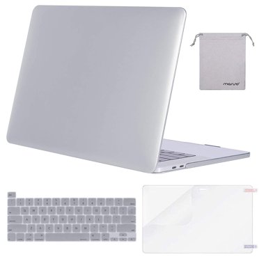 Mosiso New 4in1 Case for MacBook Pro 16 inch Case 2024-2021 M4 A3403 ...