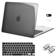 Techprotectus Hard-Shell Laptop Sleeve with Keyboard Cover Serenity ...