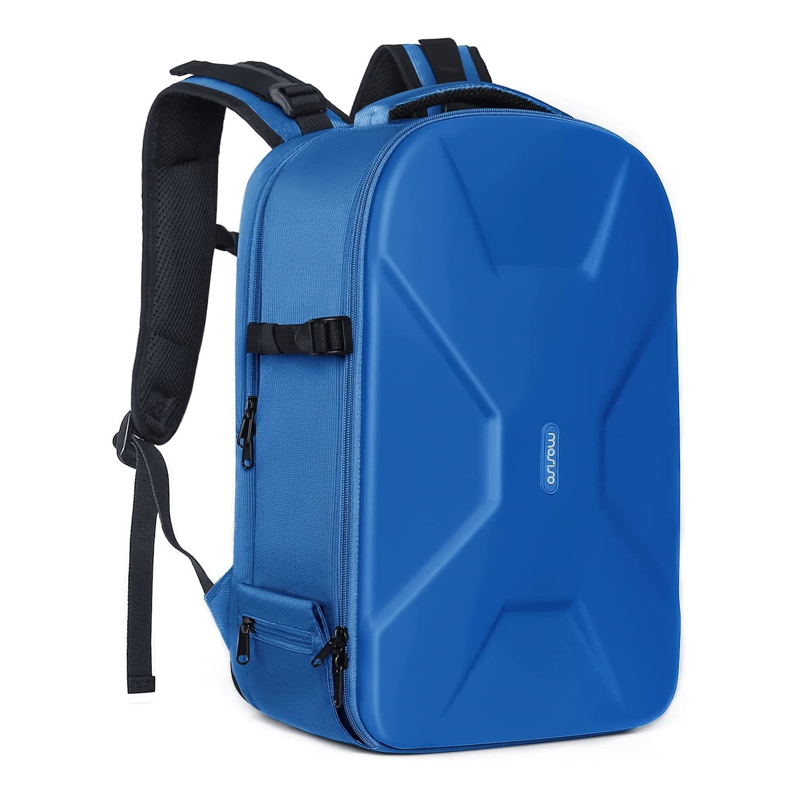 Mosiso Camera Backpack for Canon/Nikon/Sony/DJI Mavic Drone, DSLR/SLR ...
