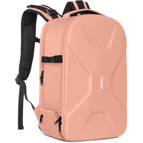 Digital SLR Camera Backpack (Green) with 15.6" Laptop Compartment by ...