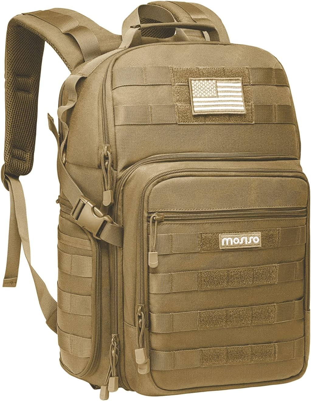 Mosiso Camera Backpack Professional DSLR/SLR/Mirrorless Camera Bag with ...