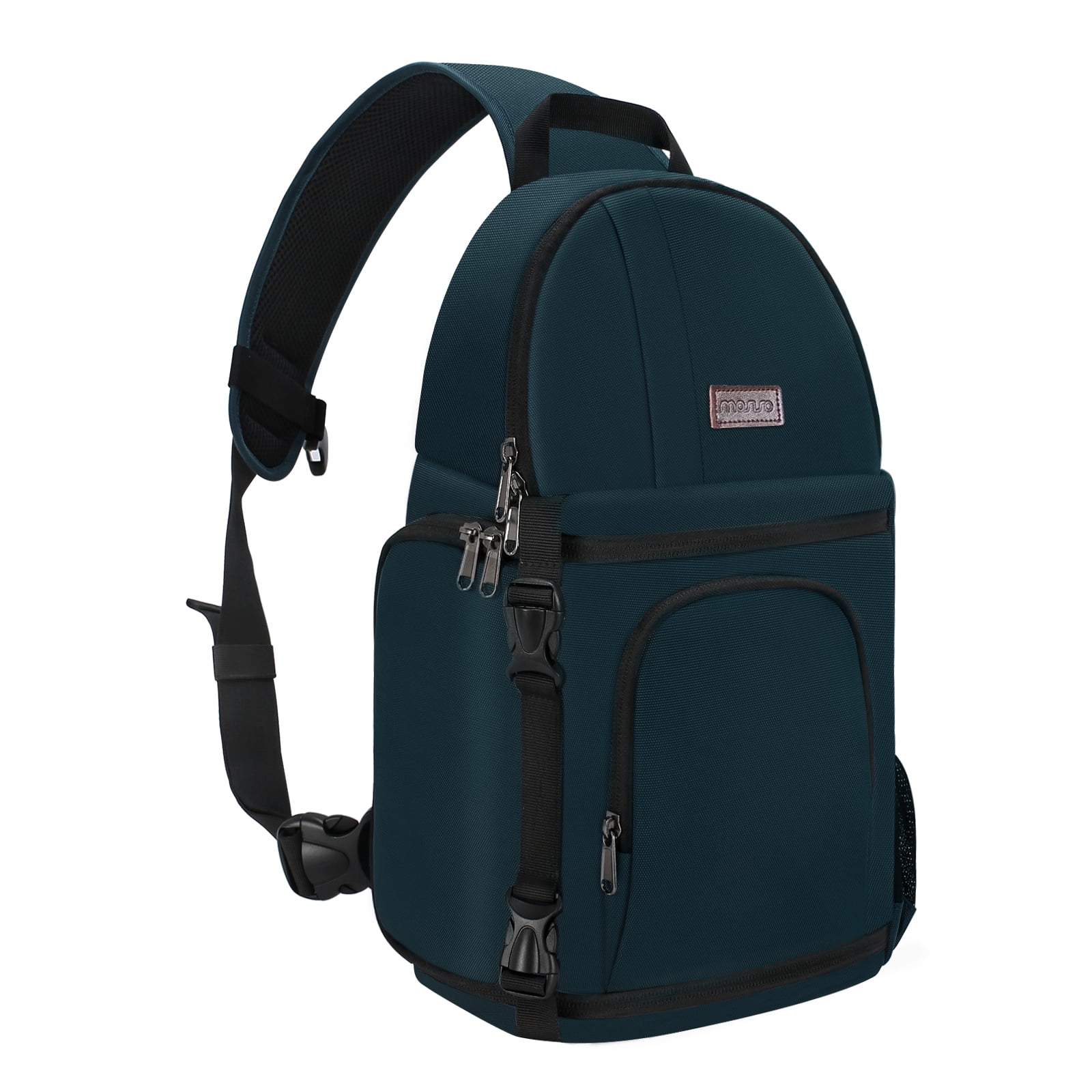 Free Shipping! Mosiso Camera Sling Backpack Bag for DSLR/SLR/Mirrorless ...